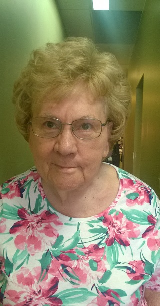 Faye Bartley - 2017 - Thacker Memorial Funeral Home