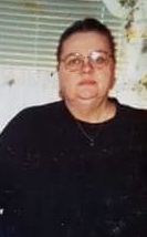 Anna Sue Thacker - 2018 - Thacker Memorial Funeral Home