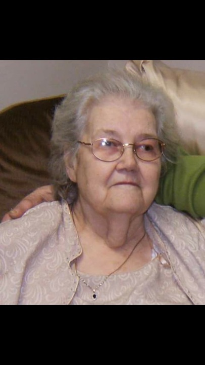 Matilda Thacker - 2017 - Thacker Memorial Funeral Home