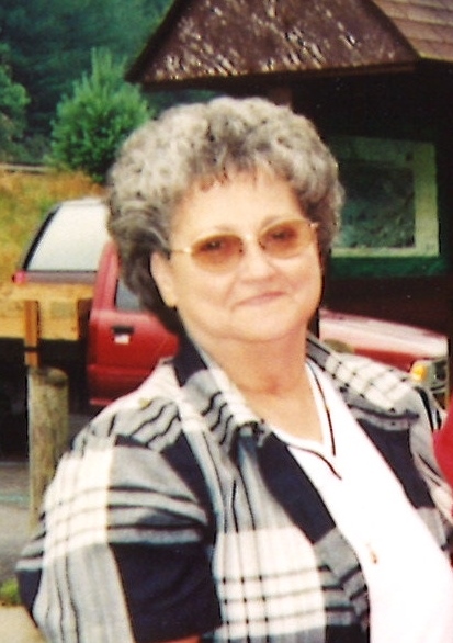 Alice Coleman - 2018 - Thacker Memorial Funeral Home