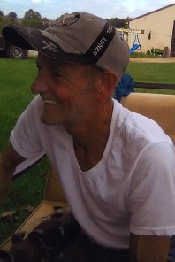 Donald Gale Hess - 2018 - Thacker Memorial Funeral Home