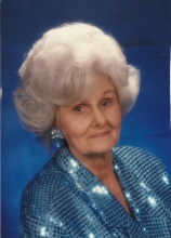 Allene Moore - 2013 - Thacker Memorial Funeral Home