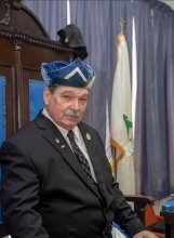 Jack Donald McCoy - 2021 - Thacker Memorial Funeral Home