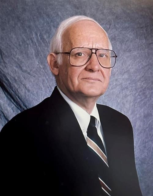 Reed Delano Anderson - 2023 - Thacker Memorial Funeral Home