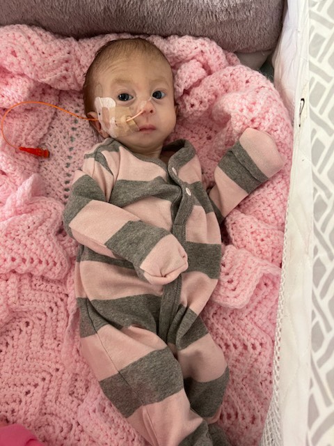 Harper Hughes - 2023 - Thacker Memorial Funeral Home