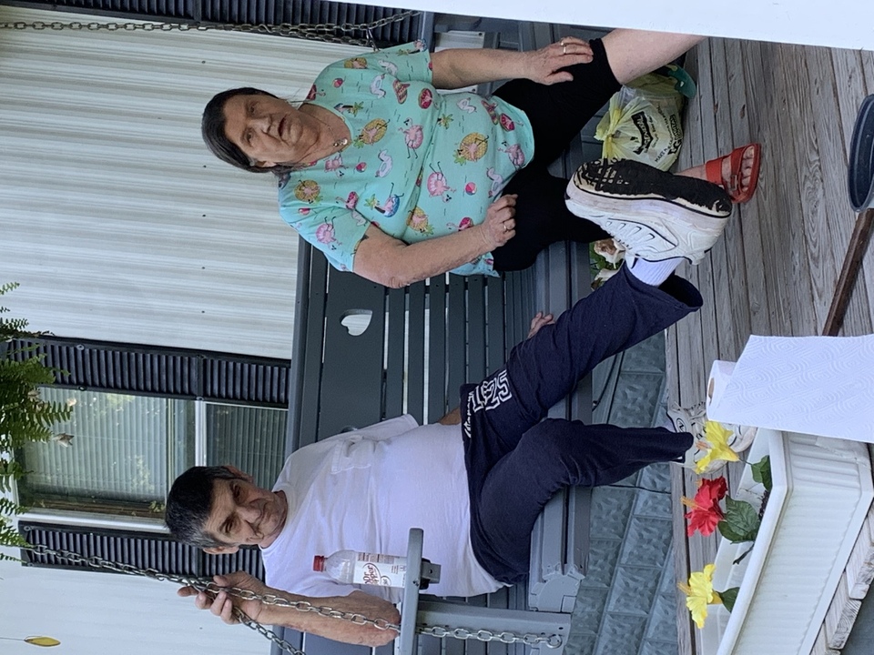 Paul Edward Bevins - 2020 - Thacker Memorial Funeral Home