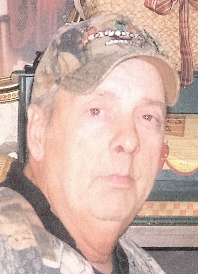 Curtis Harris - 2010 - Thacker Memorial Funeral Home