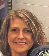 Katrina Anne Young Hamilton Obituary - 2010 - Thacker Memorial Funeral Home