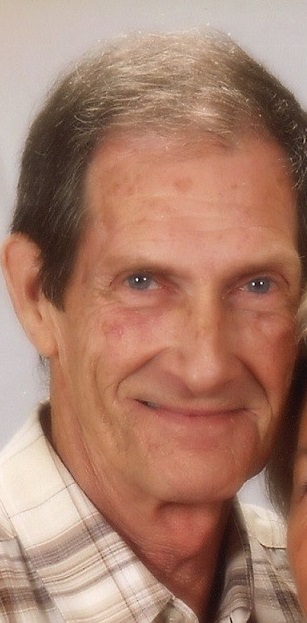 Ronald Birchfield - 2019 - Thacker Memorial Funeral Home