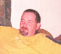 Ronnie Dean Kinney - 2011 - Thacker Memorial Funeral Home