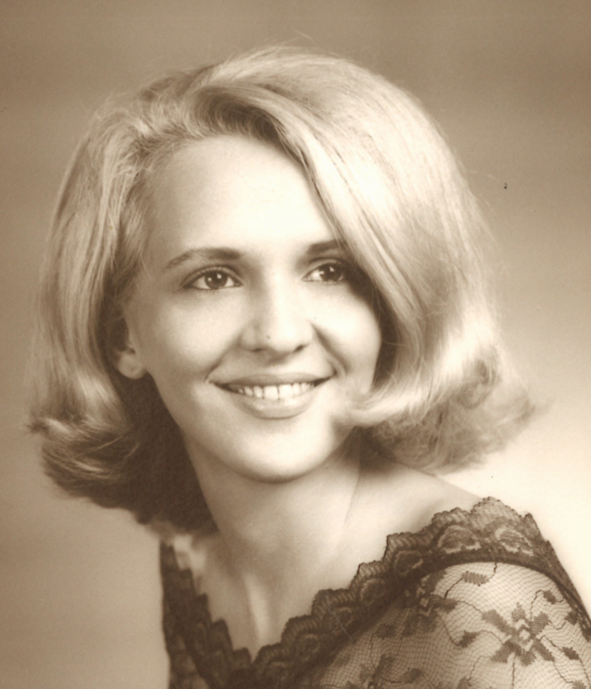 Nancy Matthew - 2022 - Thacker Memorial Funeral Home