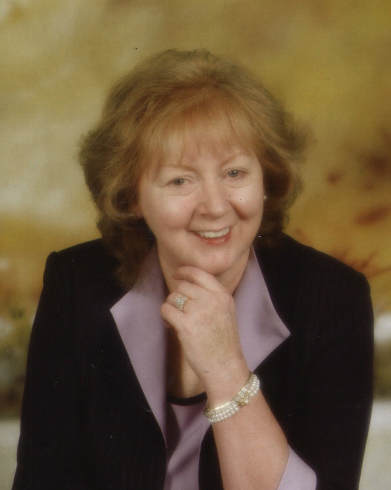 Barbara Sue Justice - 2022 - Thacker Memorial Funeral Home