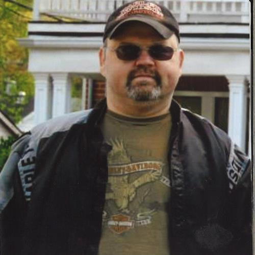 Thomas Keith Kinney - 2019 - Thacker Memorial Funeral Home