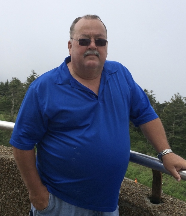 Ronald Dean Bryant - 2020 - Thacker Memorial Funeral Home