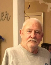 Ronald Ray Robinson Obituary - 2020 - Thacker Memorial Funeral Home