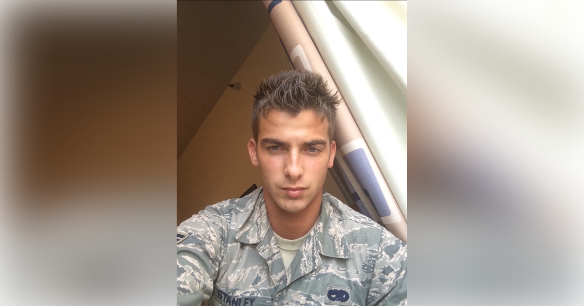 Obituary information for Joseph Stanley