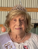 Hazel Louise Patterson - 2023 - Hutcheson-Croft Funeral Home ...