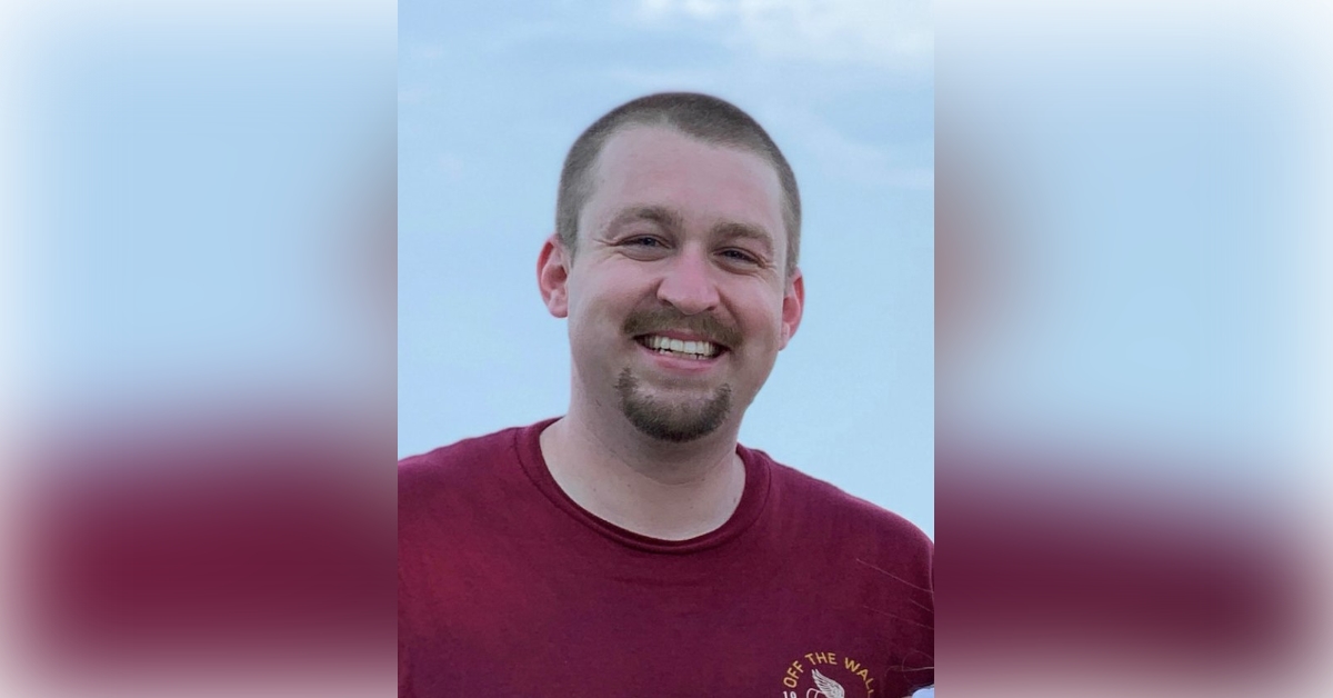 Obituary information for Jason Benjamin Fisher