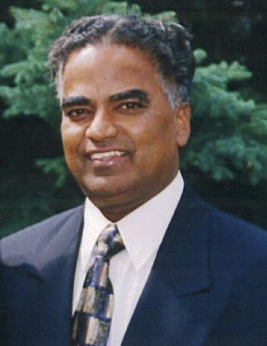 Joe Joseph - 2023 - Serenity Family Service