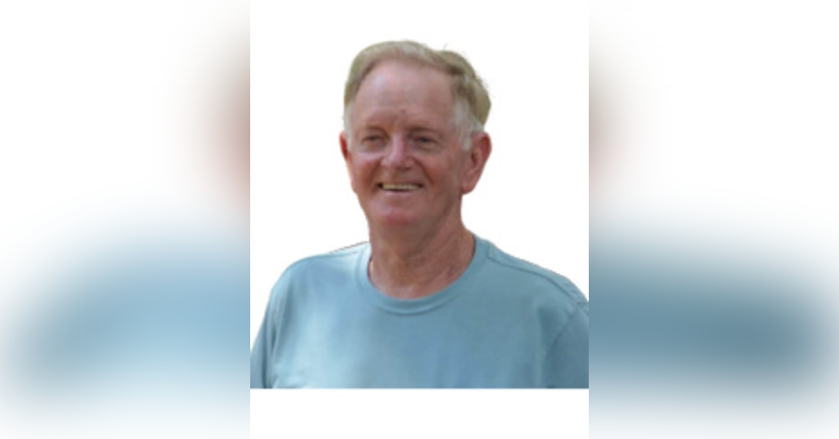 Obituary information for Donald Roger McCoy