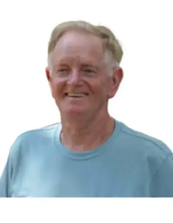 Obituary information for Donald Roger McCoy