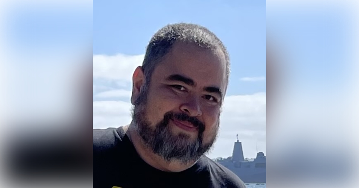 Obituary information for Larry Wayne Gordon, Jr.
