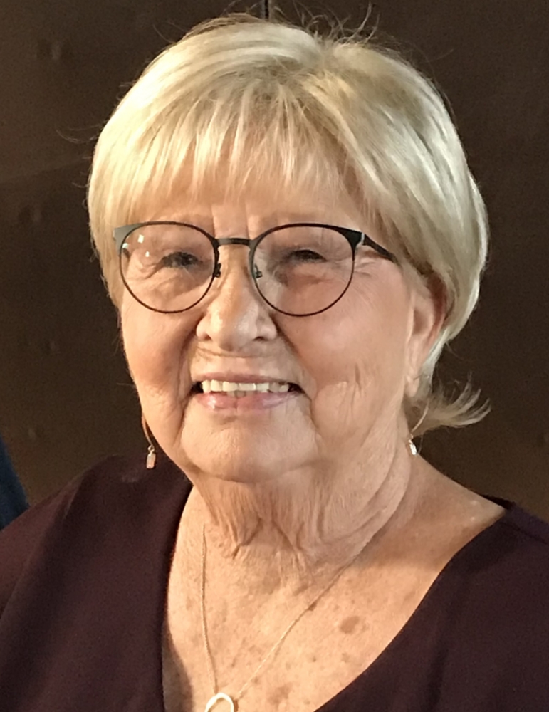 Patsy J. Carter Shea Hulett - 2023 - Jessen & Keller Funeral Homes