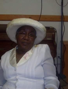 Shirley Jackson - 2023 - Hadley Davis Funeral Home