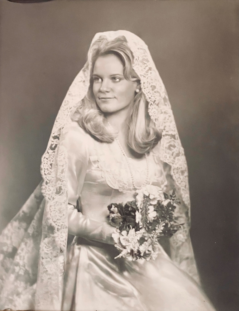 Suzanne M. Keller - 2023 - Amigone Funeral Home Inc