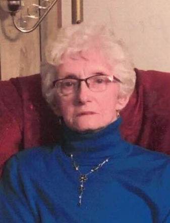 Lucine Margaret Anderson Obituary - 2023 - Oceanside Funeral Home