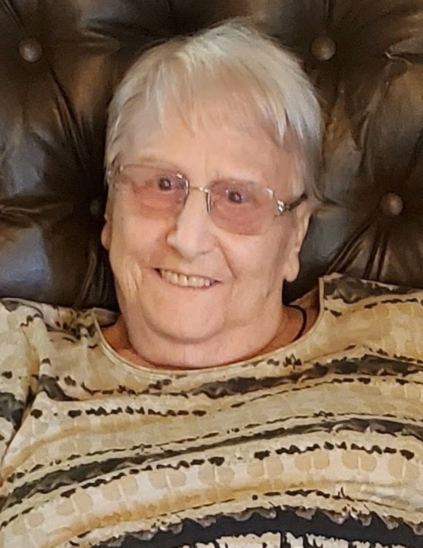 Shirley Guidry Prejean Boss - 2023 - Melancon Funeral Home Inc