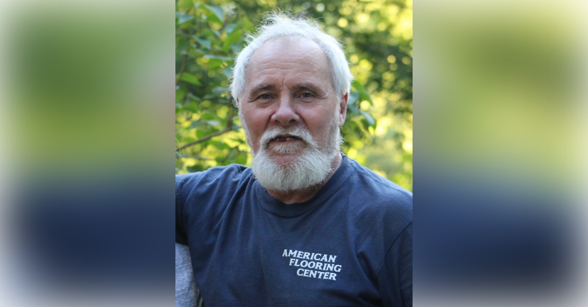 Obituary information for David Alan Beard