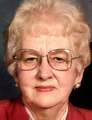 Ruth Caroline Johnson - 2023 - Sorensen-Root-Thompson Funeral Home