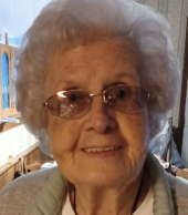 Catherine "Katie" Lannan - 2023 - Davis-Weaver Funeral Home