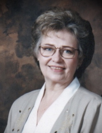 Mary Joanna "Mary Jo" Solomon Obituary - 2023 - Houck Funeral Homes