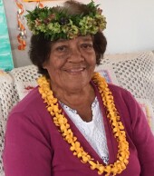 Orpha Uluhani Kinney Kaina - 2023 - Norman's Mortuary