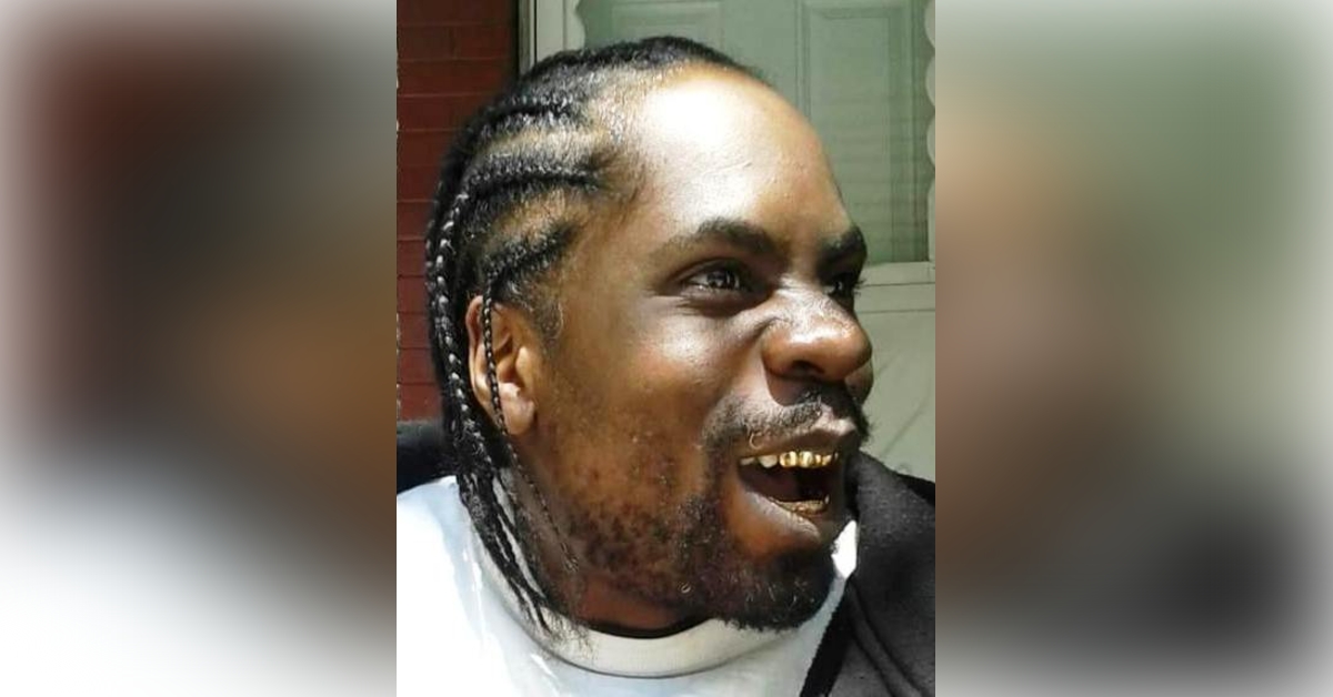 Obituary information for Anthony Maurice Grades