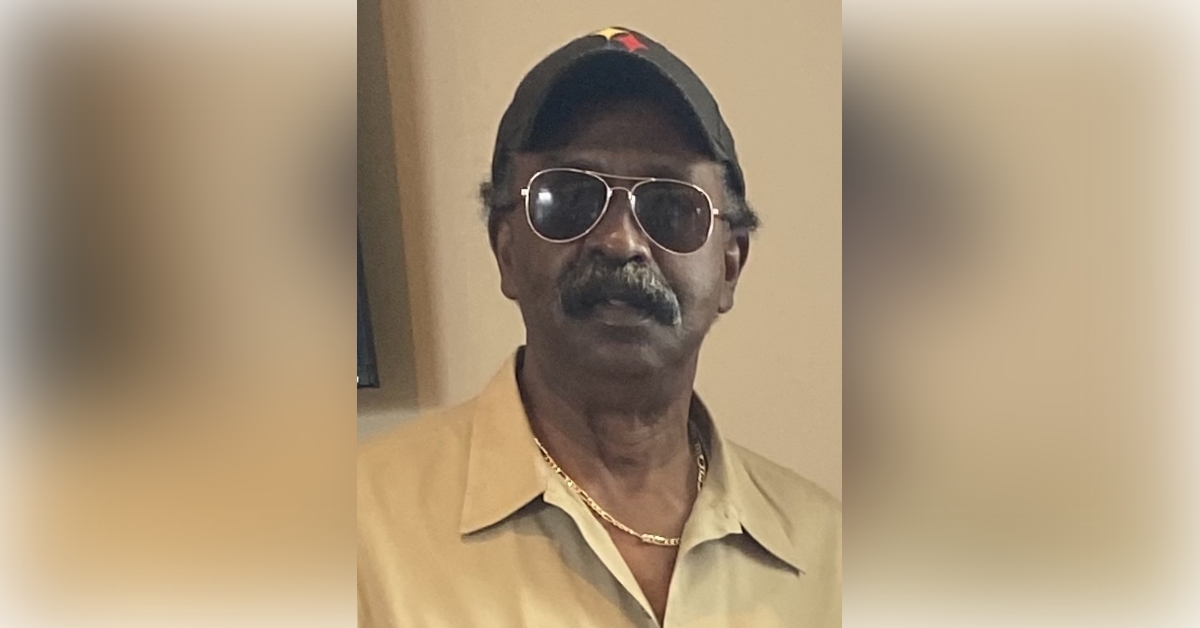 Obituary information for Ralph Coleman