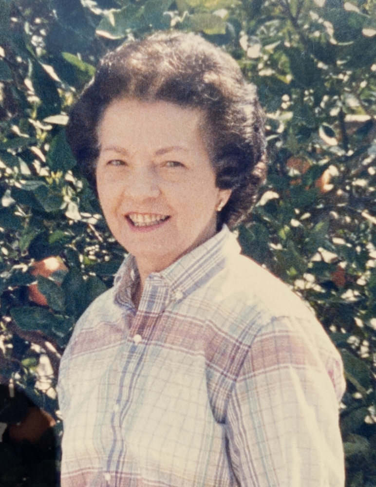 Rose Marie Mary Casey - 2023 - Gaffney-Busha Funeral Home