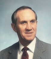 Marion Gordon Robinson - 2023 - Trahan Family Funeral Home