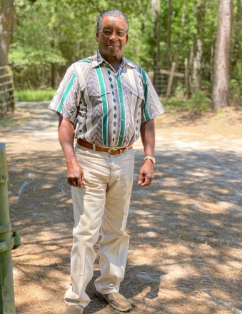 Willie Leon Medlock - 2023 - All Families Mortuary