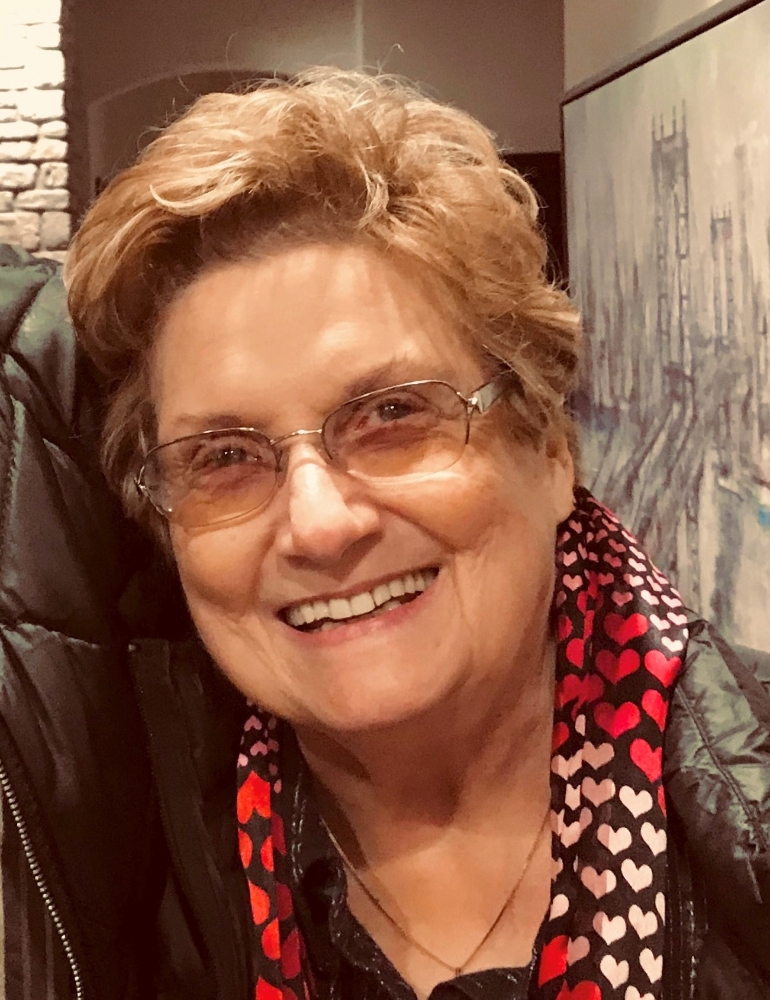 Hazel Sadewater - 2023 - Fitzgerald Funeral Home