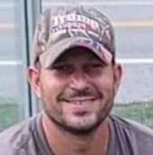 Daniel Alan Barker - 2023 - Dawson Funeral Home, Inc.