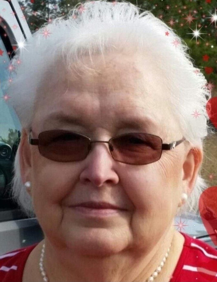 Barbara Jean Hall - 2023 - McLane Funeral Services Barbara Jean Hall - 2023 - McLane Funeral Services