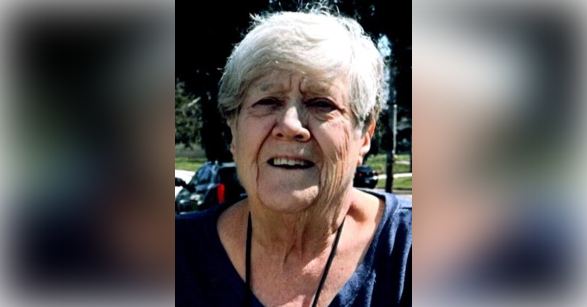 Obituary information for Teresa A. Smith