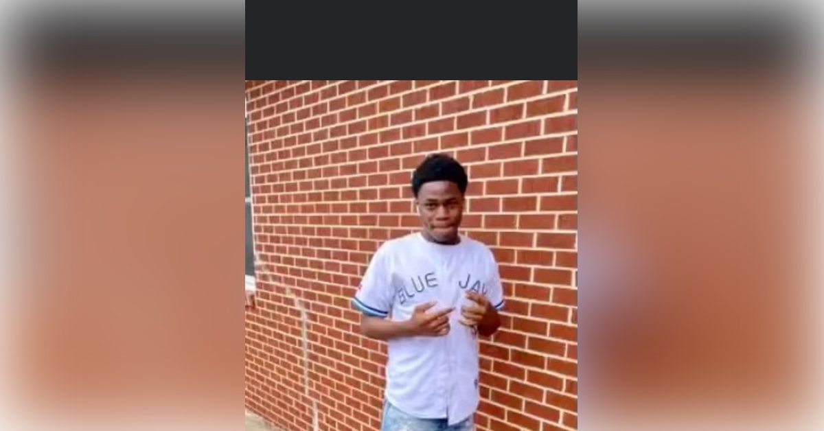 Obituary information for Christian De'Shawn Molden