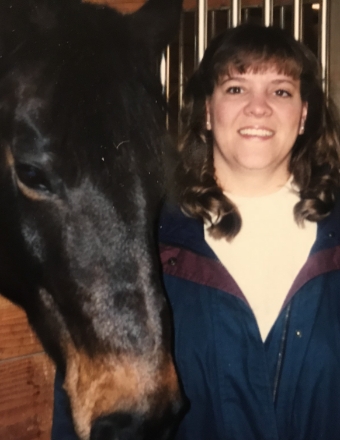 Tamera "Tammy" Jean Wilson Obituary - 2023 - Evergreen Memorial Gardens