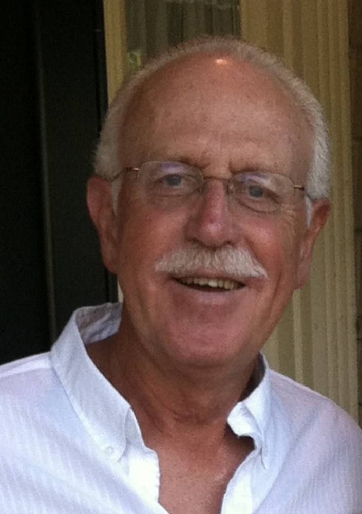 Ronald W Smith - 2023 - Chapman Family Funeral Homes