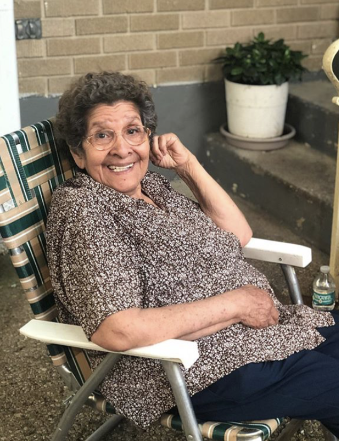 Maria Luisa Valdez Obituary - 2023 - Laird Funeral Home