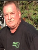 Patrick Joseph Thomas - 2023 - Burroughs Funeral Home & Cremation Services